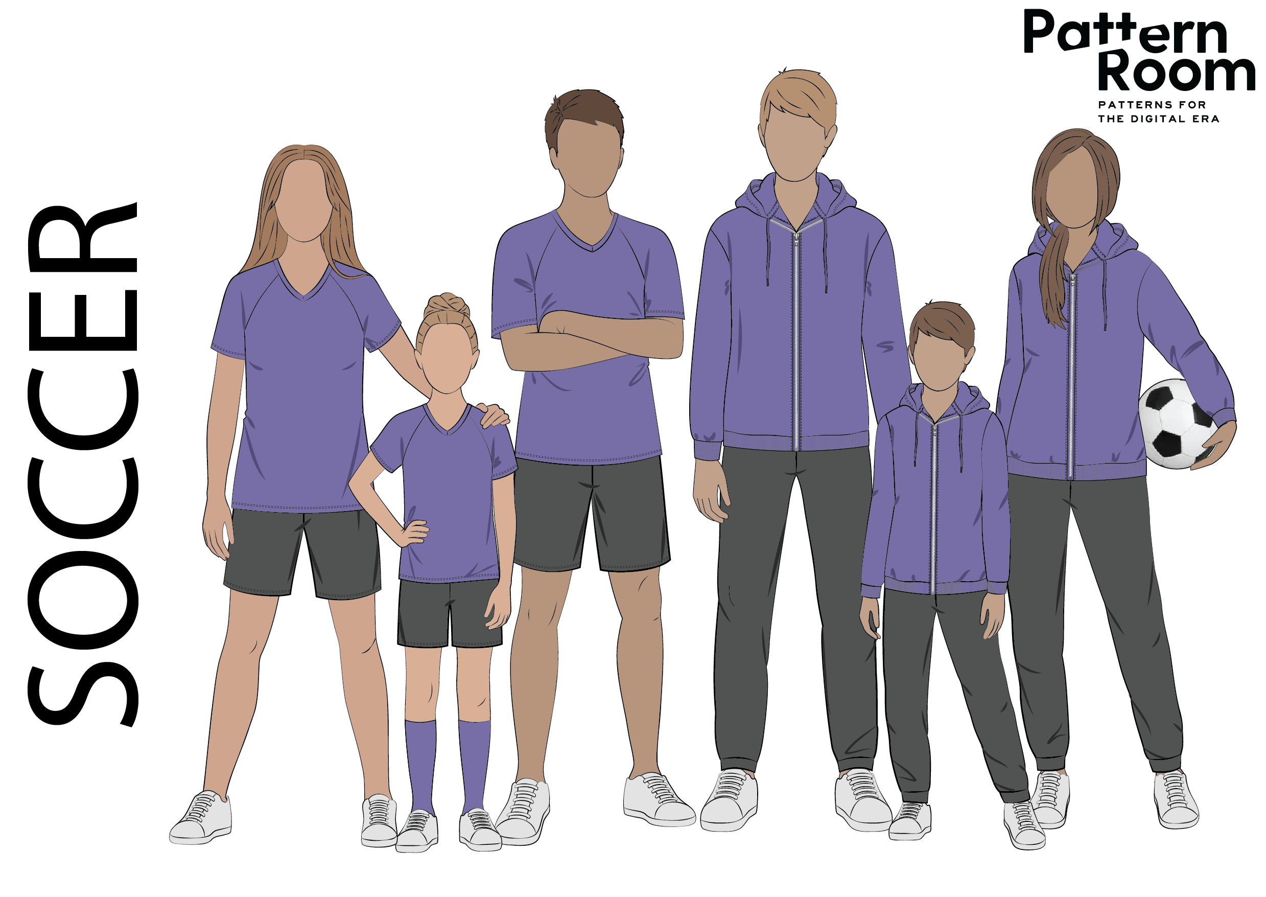 The Ultimate Guide to Soccer Uniforms: Latest Trends & Patterns Ready ...